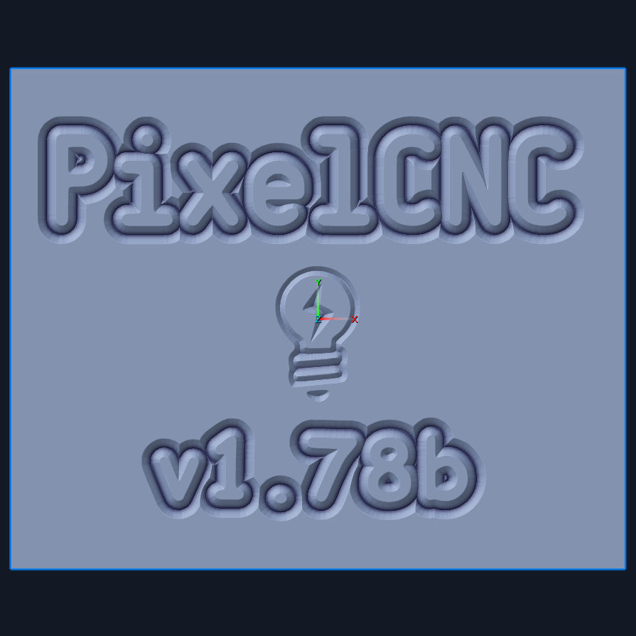 PixelCNC v1.78b – Deftware