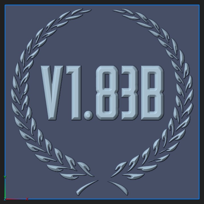 PixelCNC v1.83b – Deftware