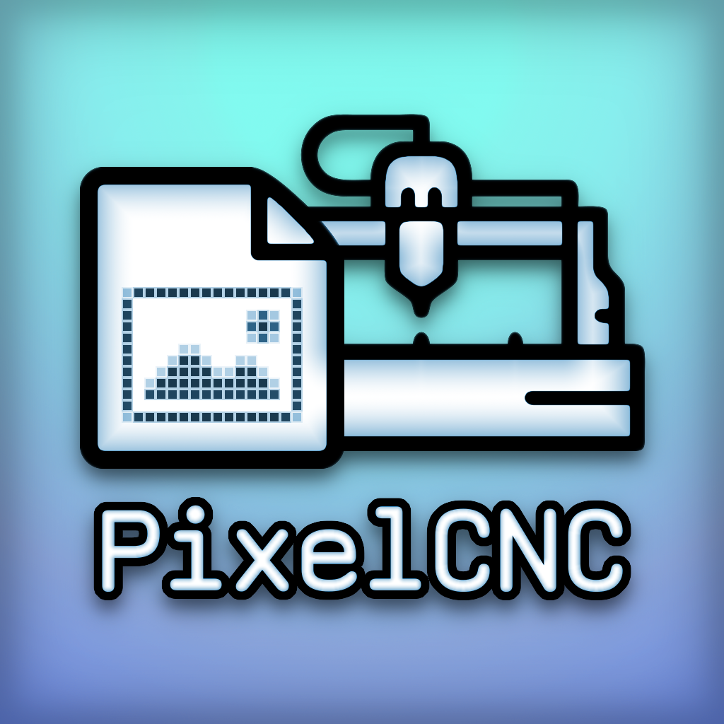 PixelCNC Product Key – Deftware
